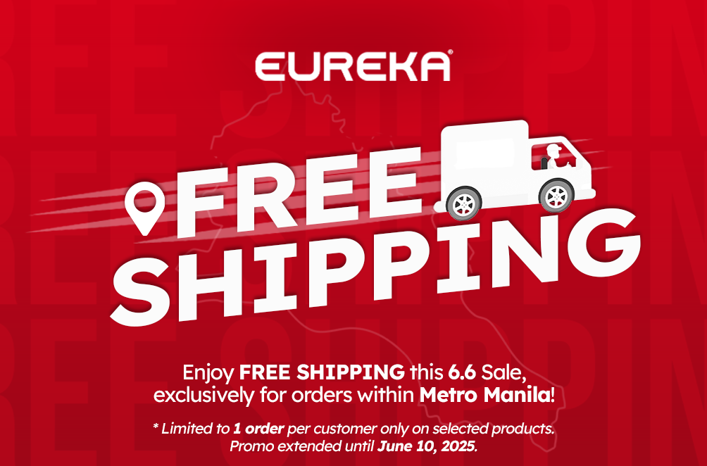 Free Shipping Metro Manila : Quality & Affordable Appliances in the Philippines